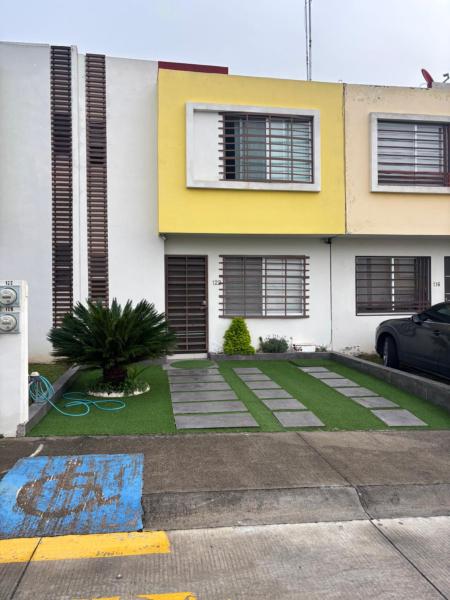Casa En Fraccionamiento Privado - Morelia