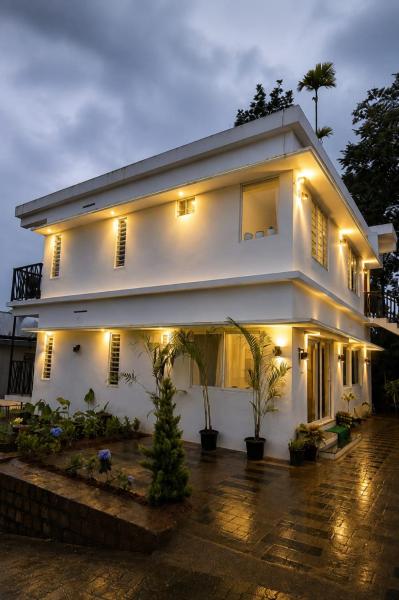 Lumina Resort - Kerala