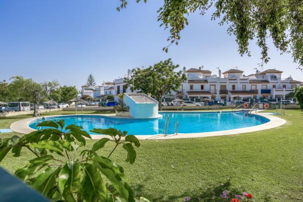 Apartaclub La Barrosa - Chiclana de la Frontera