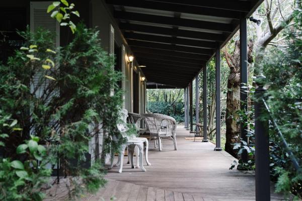 The Grand Estate - Daylesford