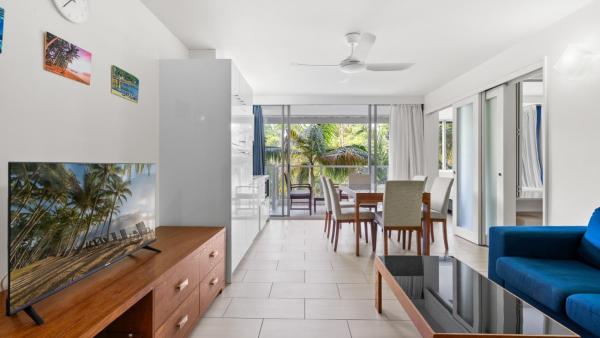 Two Bedroom Palm Cove Resort Apartment 2308 Drift - Palm Cove