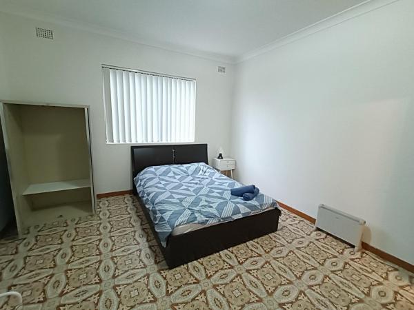 Spacious Queen Room Conveniently Located - Cp11 - Lewisham