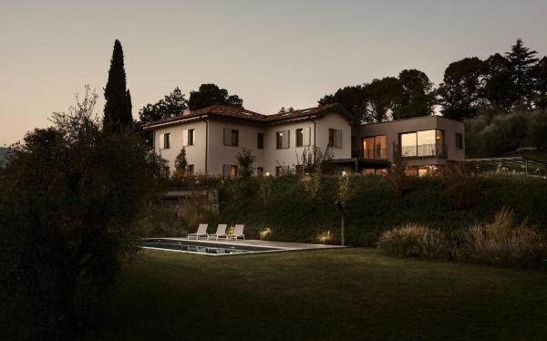 Casa Oliva - Salò