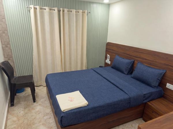 Fabhotels Alderstone - 