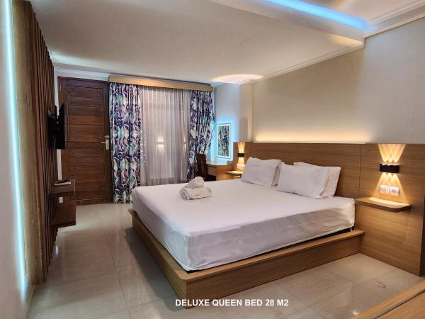 Vila Balitung Seminyak - Seminyak