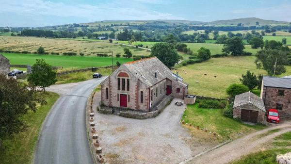 Kaber Chapel - Kirkby Stephen