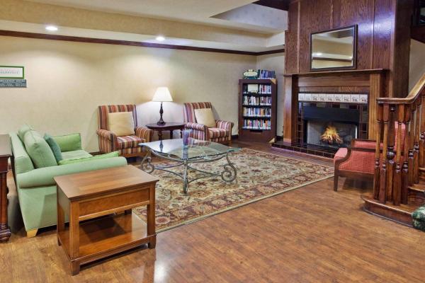 Country Inn & Suites By Radisson, Hiram - Atlanta Northwest - Dallas, GA