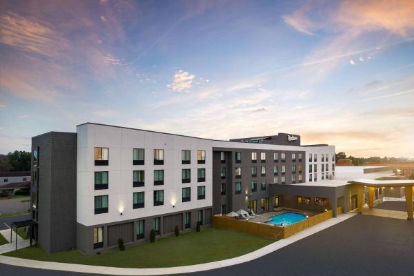 Radisson Hotel West Memphis - Memphis, TN