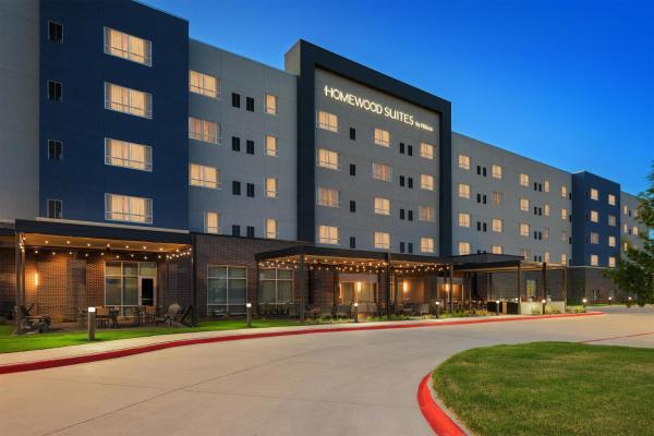 Homewood Suites By Hilton Coppell Dfw Airport North - Coppell, Teksas, TX
