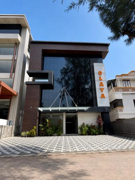 Olaya Residency - Thiruvananthapuram