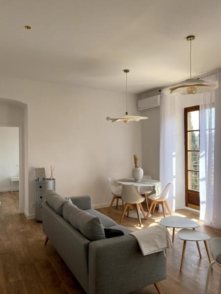 Bastia Appartement Plein Centre Entièrement Rénové - Bastia