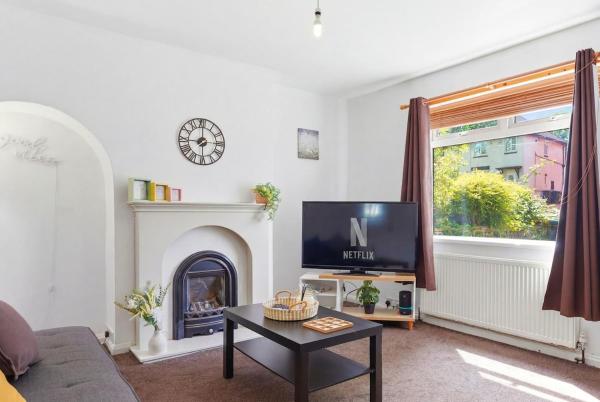 Stylish 3 Bedroom In Birmingham - Birmingham