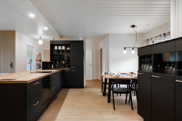 Teddy's Hideout, Private Sauna By Lapland Host - Rovaniemi