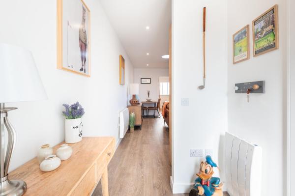 Luxury Apartment St Andrews - Saint Andrews