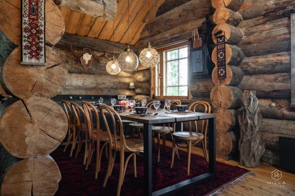 Villa Kajo By Hilla Villas - Kuusamo