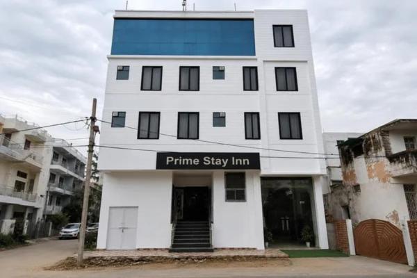 Fabhotel Prime Stay Inn - 齋浦爾