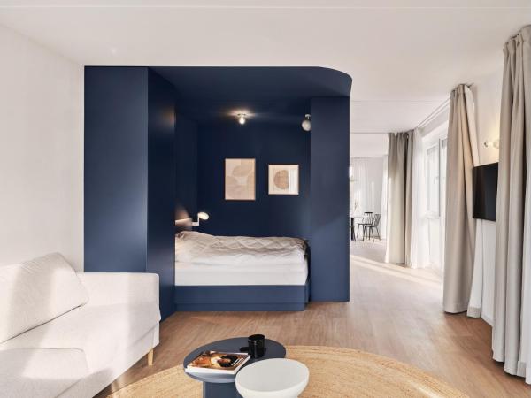 Design Color Apartments Leer - Leer