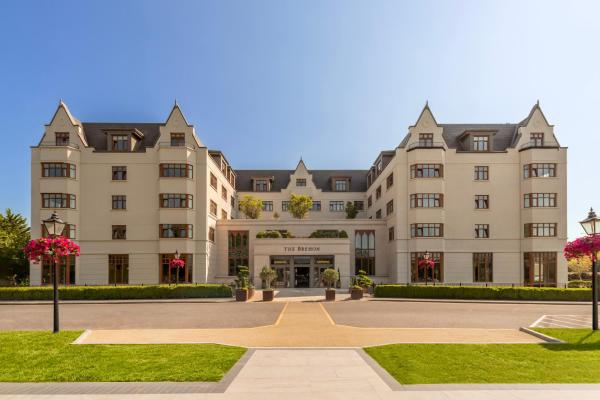 The Brehon Hotel & Spa - County Kerry