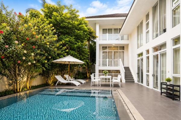 Danang Beach Villas By Soleil - Provincia de Đà Nẵng, Vietnam