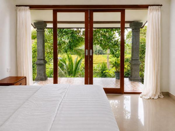 Pondok Edwin's - Bali