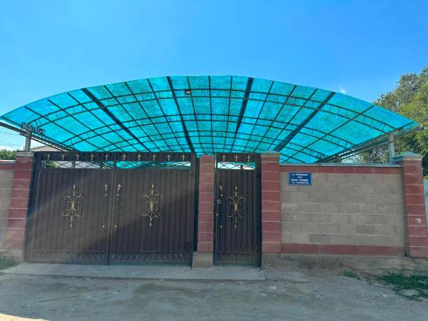 Hostel Asman - Kyrgyzstan
