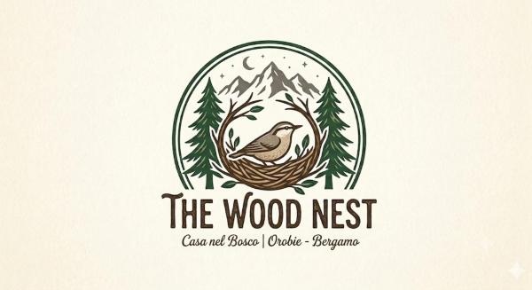 The Wood Nest-house In The Wood - San Pellegrino Terme