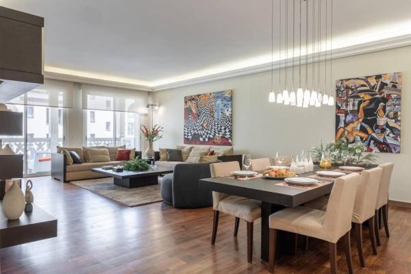 Sublime 1 Bed Home In Saifi Village - Beirut
