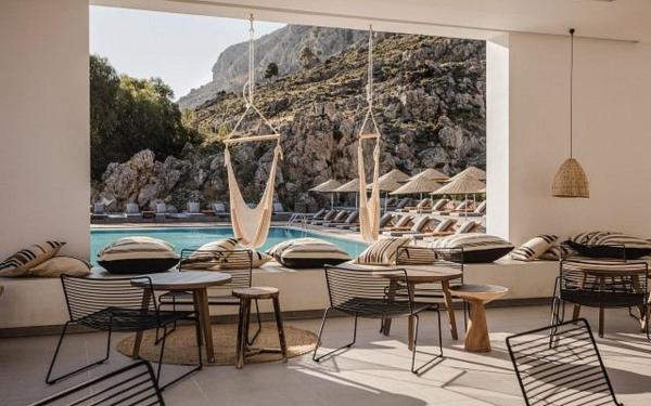 Casa Cook Rhodes (Adults Only) - Rodas
