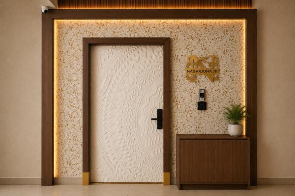 Visakha Waves Residences - 비샤카파트남
