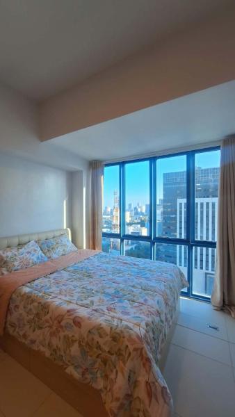 Chic Condo 38 Park Pool, Gym - Cebu City