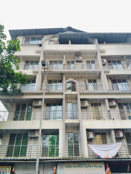 Hotel Sai Nidhi Supreme - Nalanda - Thane