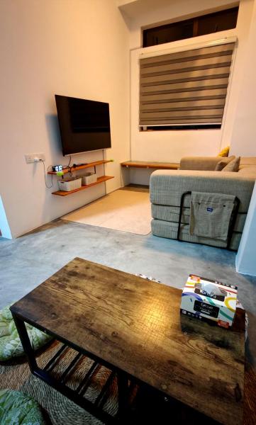 Sunny Nest - Gopeng