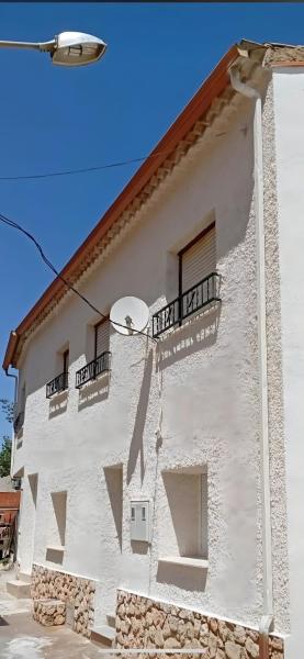 El Panorama Del Júcar - Alcalá del Júcar