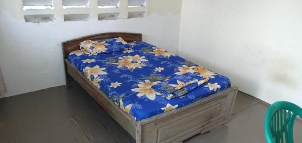 Mgeninani Guest Room - Dar es Salaam