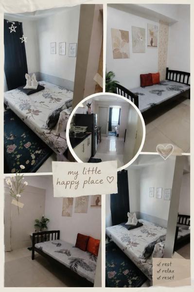 4a Staycation - Parañaque