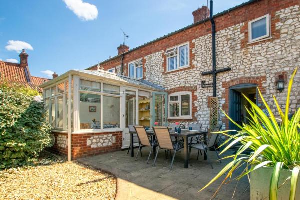 3 Bed In Thornham Oc-kt111 - Brancaster