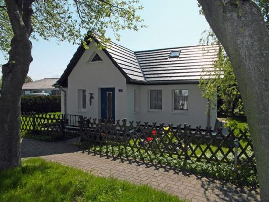 Boddenblick - Dranske
