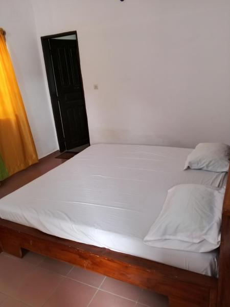 Hotel 16 Juin - Cotonou