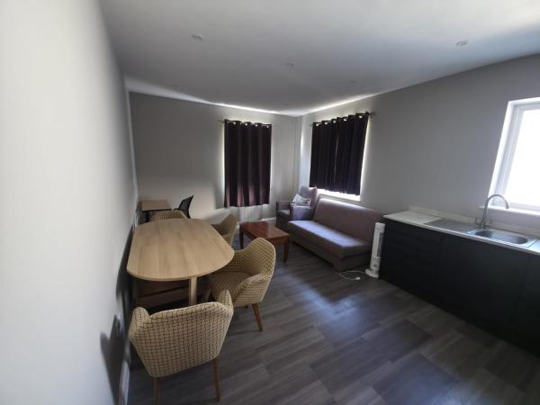 Enys Road Aparments - Eastbourne