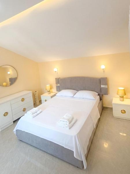 Zafir Apartment - Korçë