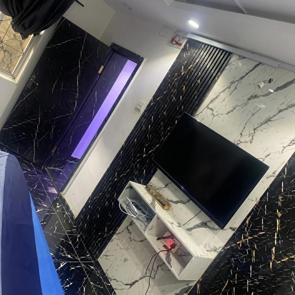 E-lounge Hotel, Suites & Outdoor Bar - Nigeria