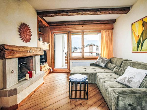 Laax Homes - Casa Allgäu - Laax