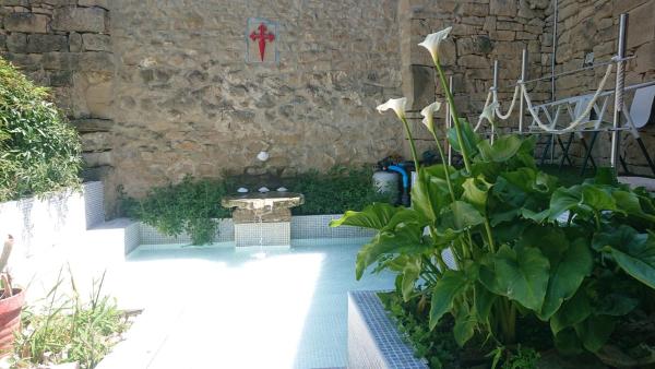 Albergue Sansol - El Oasis Del Camino Francés - Exclusivo Para Peregrinos - Navarra