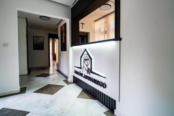 Apartamenty Gościnne Dom śW Antoniego Zakopane - Zakopane