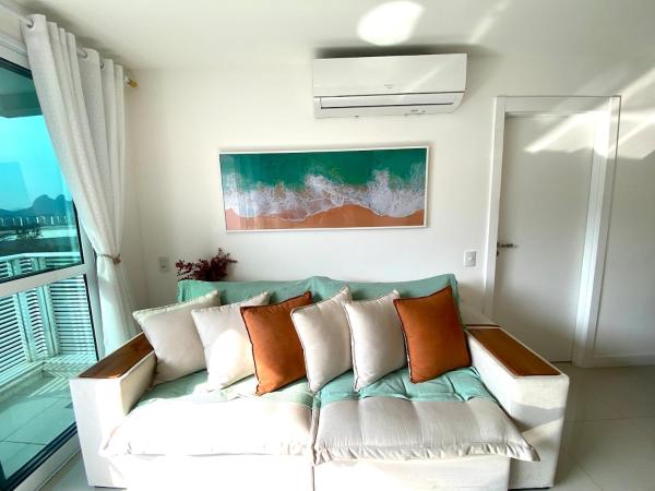 Studio With Pool Near Rio Centro And Farmasi - Rio de Janeiro, Brezilya