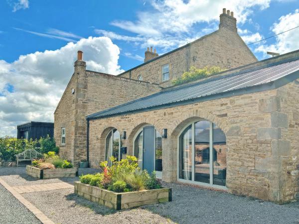 The Coach House - Corbridge