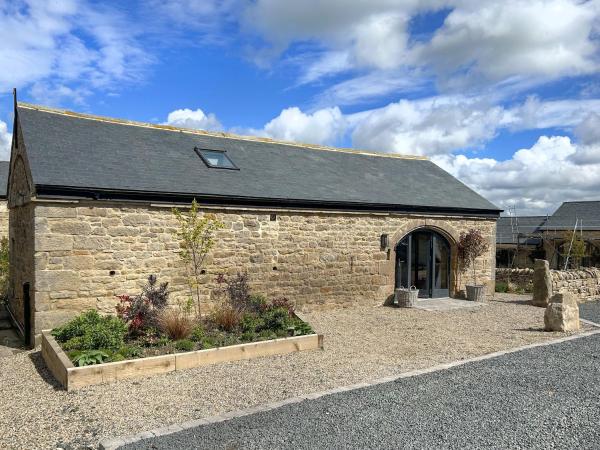 The Lodge - Corbridge