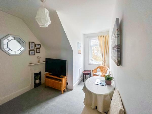 Coastal Charm - Uk47849 - Totnes