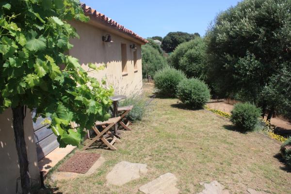 Auberge U Sirenu - Propriano
