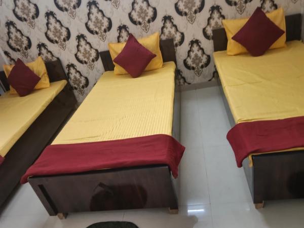 Ashray In Home Stay - Indore